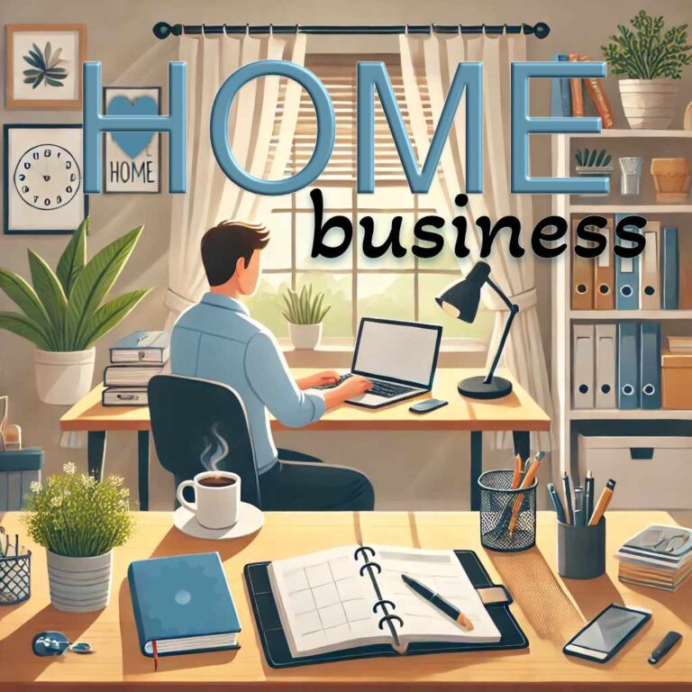 Home Business: Simple Guidelines To Maximize Your Venture