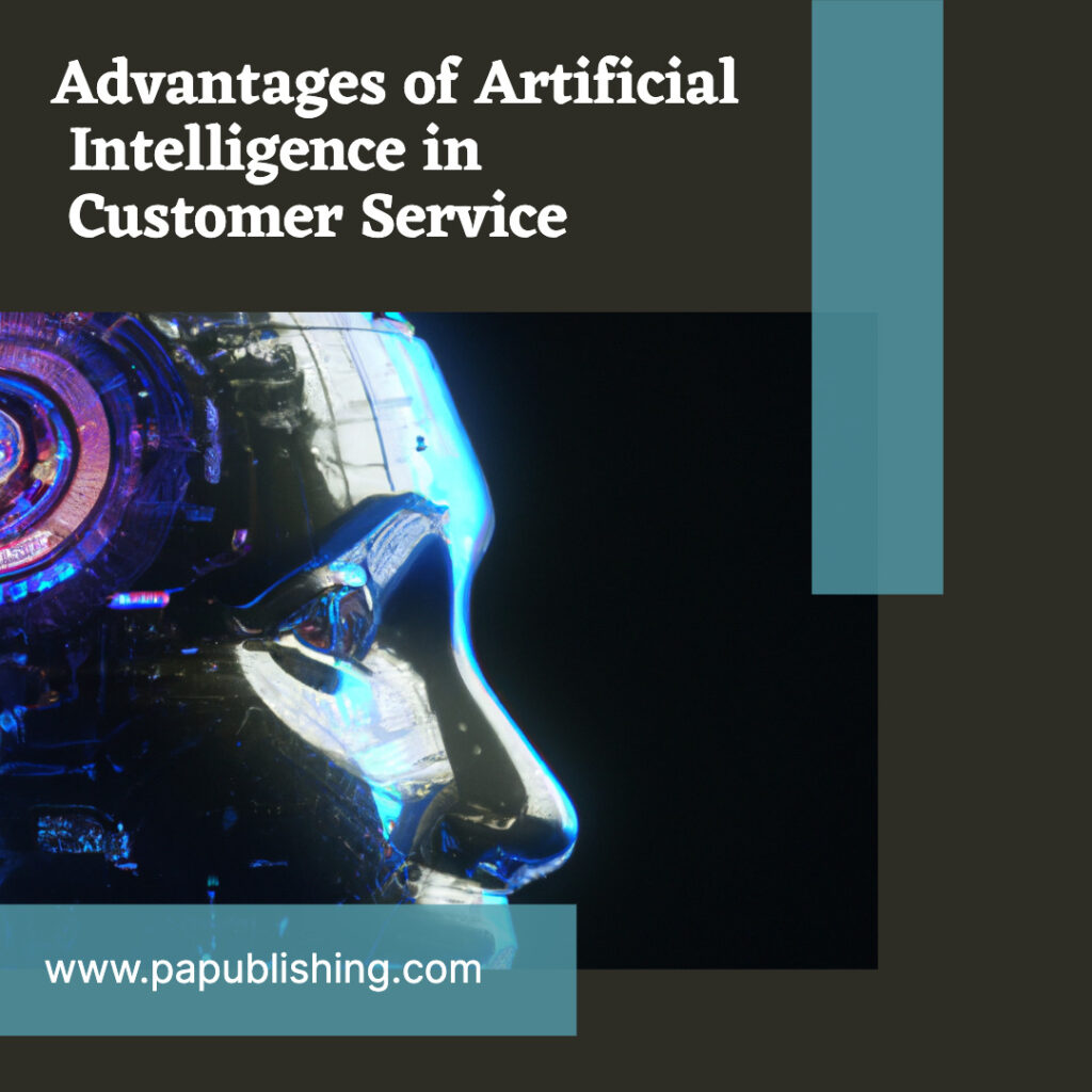 Artificial Intelligence in Customer Service - 4 Advantages